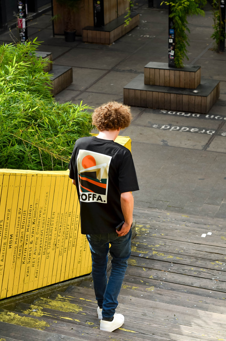 De Rotterdam kleding webshop Rotterdam-Brands.nl