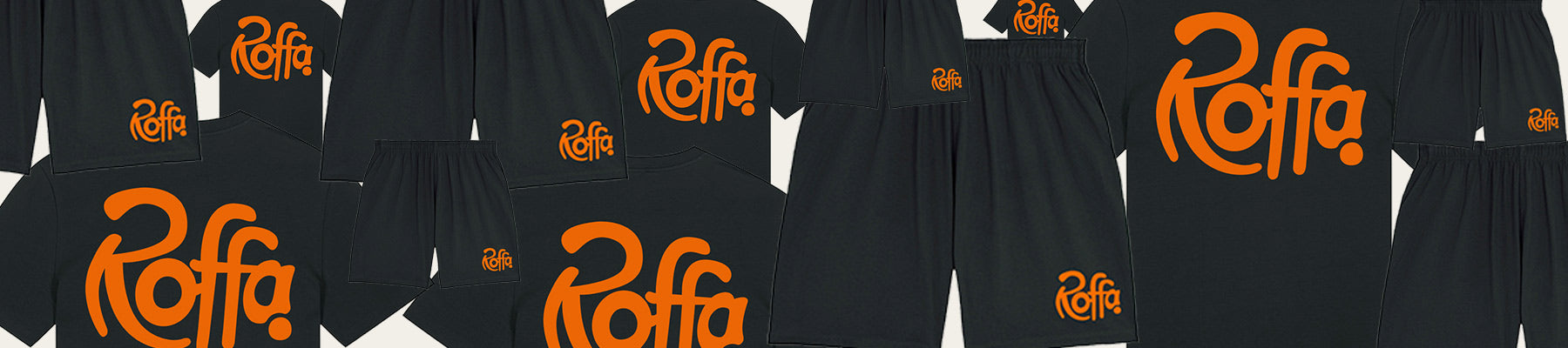 De Rotterdam kleding webshop Rotterdam-Brands.nl