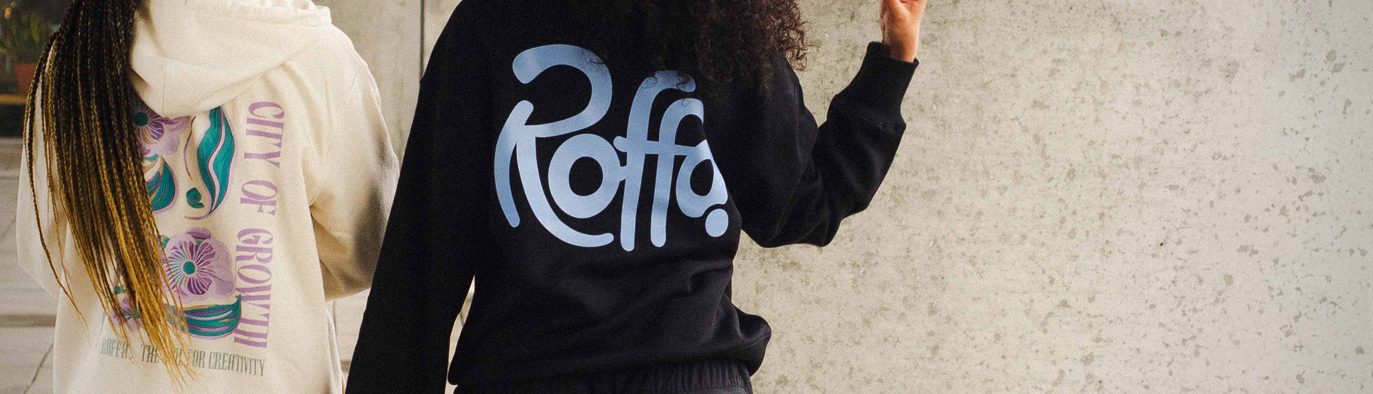 De Rotterdamse kleding webshop Rotterdam Brands
