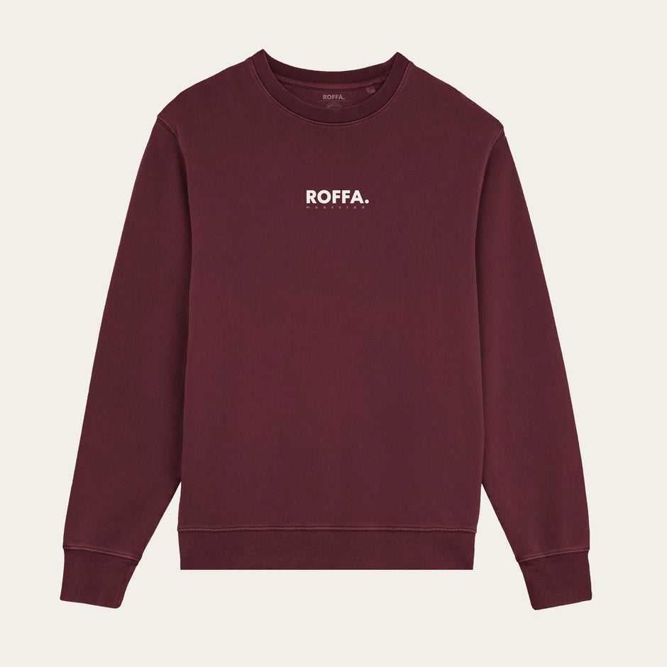 ROFFA. sweaters online kopen • Rotterdam Brands