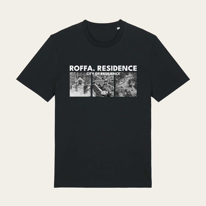 De Rotterdamse kleding webshop Rotterdam Brands